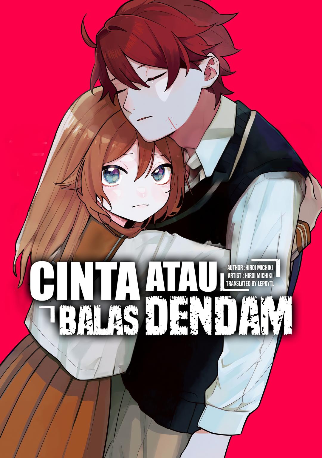 Komik Ai da toka Fukushuu da toka Chapter 03 Bahasa Indonesia - Komikcast