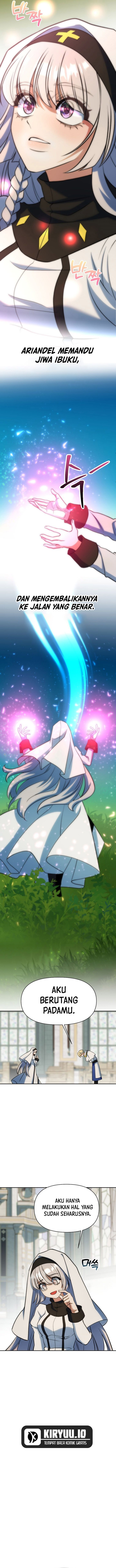 Archmage Transcending Through Regression - Chapter 181 - KomikCast