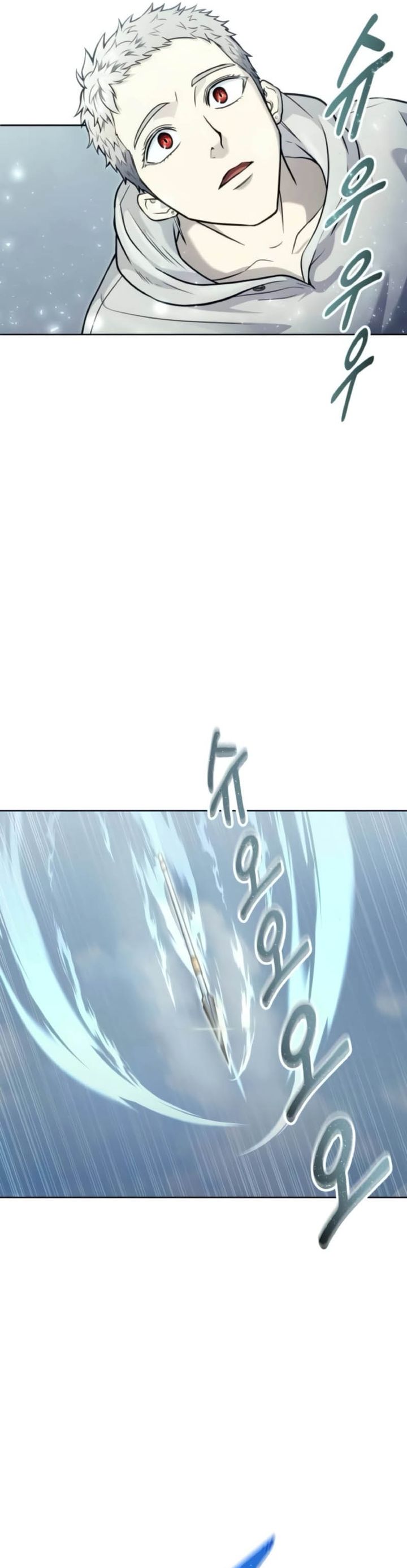 Komik Tower Of God: Side Story Urek Mazino Chapter 34 Bahasa Indonesia ...